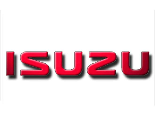 2008 Isuzu Ascender Pictures