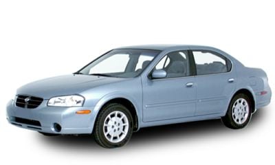 Nissan Maxima Generations | CarsDirect