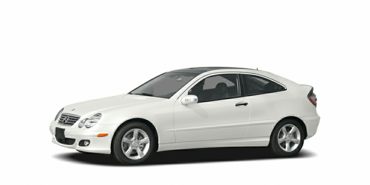 2004 Mercedes-Benz C230 Colors | CarsDirect