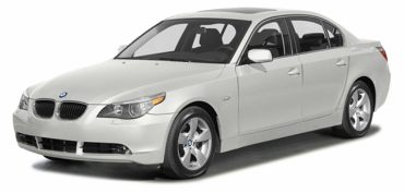 2005 BMW 530 Colors | CarsDirect