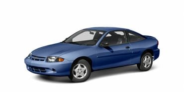 2005 Chevrolet Cavalier Colors | CarsDirect