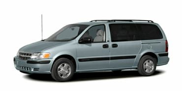 2005 Chevrolet Venture Colors | CarsDirect