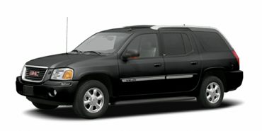 2005 GMC Envoy XUV Colors | CarsDirect