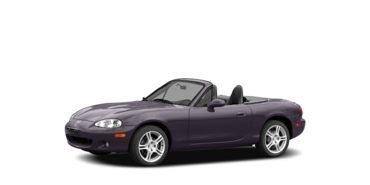 2005 Mazda MX-5 Miata Colors | CarsDirect