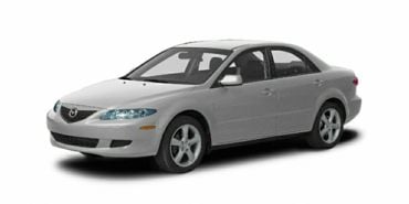 2005 Mazda Mazda6 Colors | CarsDirect