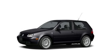 2005 Volkswagen GTI Colors | CarsDirect