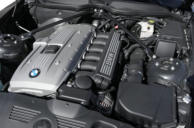 2006 BMW Z4 Pictures