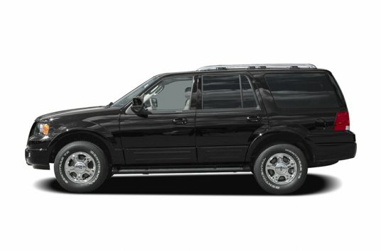 2006 Ford Expedition Pictures