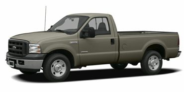 2006 Ford F-250 Colors | CarsDirect
