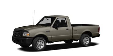 2006 Ford Ranger Colors | CarsDirect