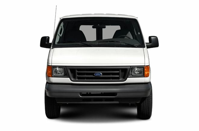 2006 Ford E-150 Pictures