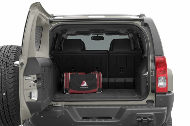 2006 HUMMER H3 SUV Pictures