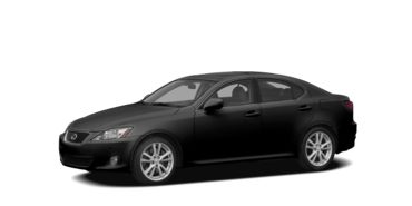 2006 Lexus IS 350 Colors | CarsDirect
