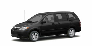 2006 Mazda MPV Colors | CarsDirect
