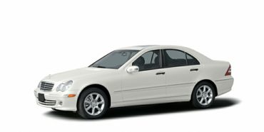 2006 Mercedes-Benz C230 Colors | CarsDirect