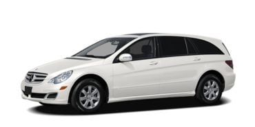 2006 Mercedes-Benz R350 Colors | CarsDirect