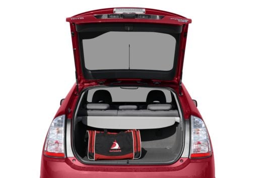 2006 Toyota Prius Pictures