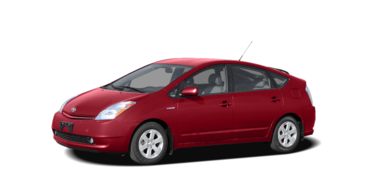 2006 Toyota Prius Colors | CarsDirect
