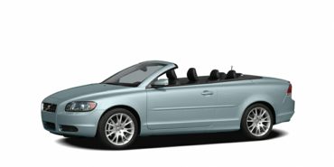 2006 Volvo C70 Colors | CarsDirect
