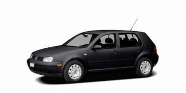 2006 Volkswagen Golf Colors | CarsDirect