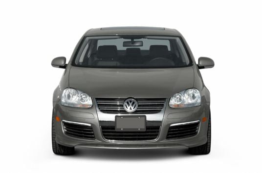 2006 Volkswagen Jetta Pictures