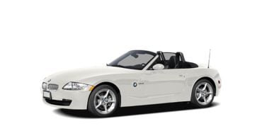 2007 BMW Z4 Colors | CarsDirect