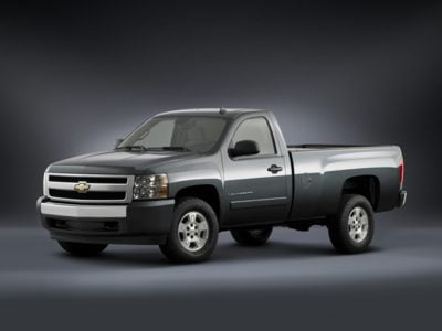Chevrolet Silverado 1500 Generations | CarsDirect