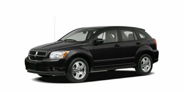2007 Dodge Caliber Colors | CarsDirect