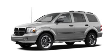 2007 Dodge Durango Colors | CarsDirect