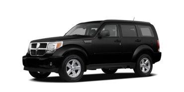 2007 Dodge Nitro Colors | CarsDirect
