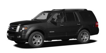 2007 Ford Expedition Colors | CarsDirect