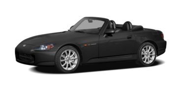 2007 Honda S2000 Colors | CarsDirect