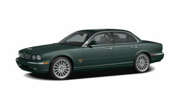 2007 Jaguar XJ Colors | CarsDirect