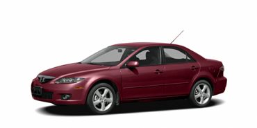 2007 Mazda Mazda6 Colors | CarsDirect