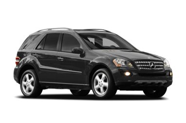 Mercedes-Benz ML500 - CarsDirect