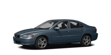 2007 Volvo S60 Colors | CarsDirect