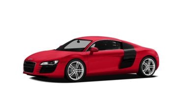 2008 Audi R8 Colors | CarsDirect