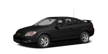 2008 Chevrolet Cobalt Colors | CarsDirect