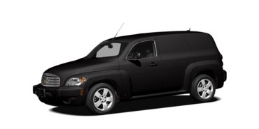 2008 Chevrolet HHR Panel Colors | CarsDirect