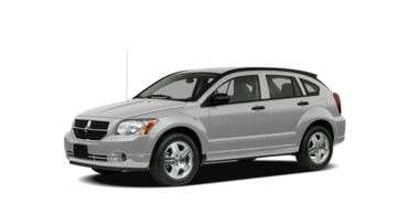 2008 Dodge Caliber Colors | CarsDirect