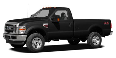 2008 Ford F-350 Colors | CarsDirect