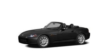 2008 Honda S2000 Colors | CarsDirect