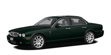 2008 Jaguar XJ Colors | CarsDirect