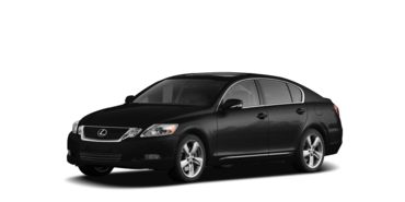 2008 Lexus GS 460 Colors | CarsDirect