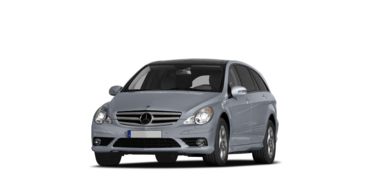 2008 Mercedes-Benz R350 Colors | CarsDirect