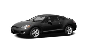 2008 Mitsubishi Eclipse Colors | CarsDirect