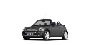 2008 MINI Convertible Colors | CarsDirect