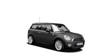 2008 MINI Clubman Colors | CarsDirect