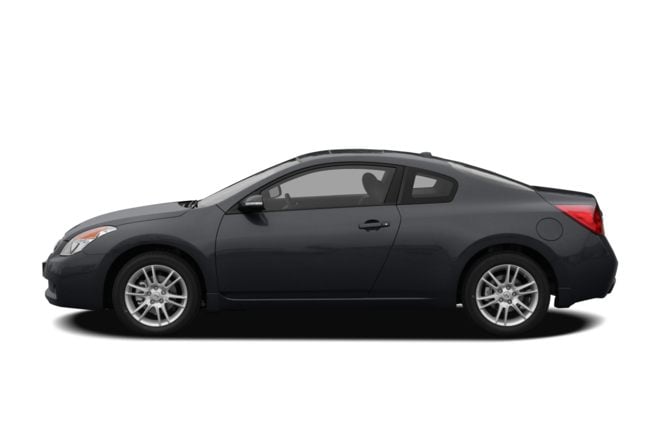 2008 Nissan Altima Pictures