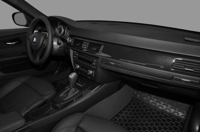 2009 BMW 335d Pictures